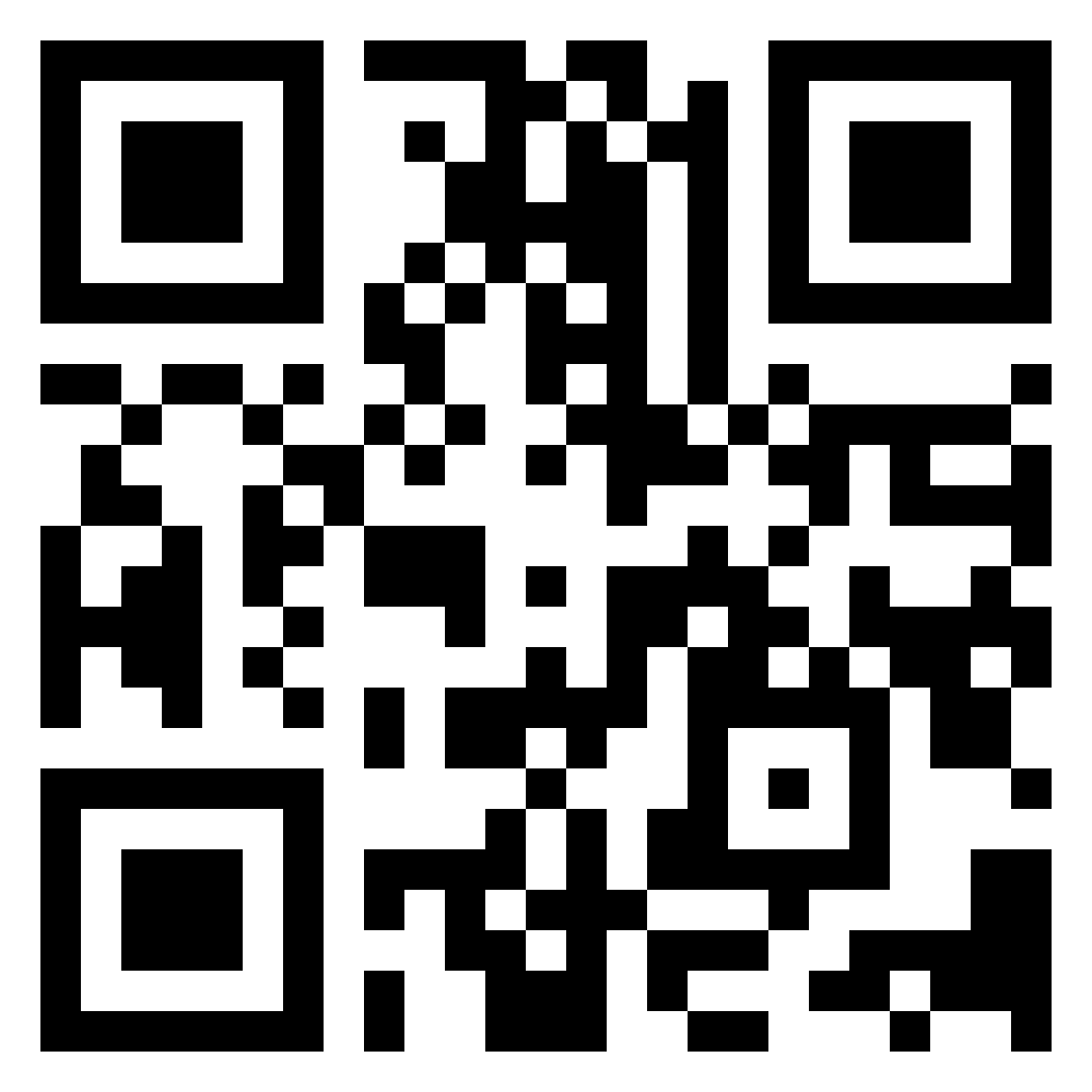 QR code